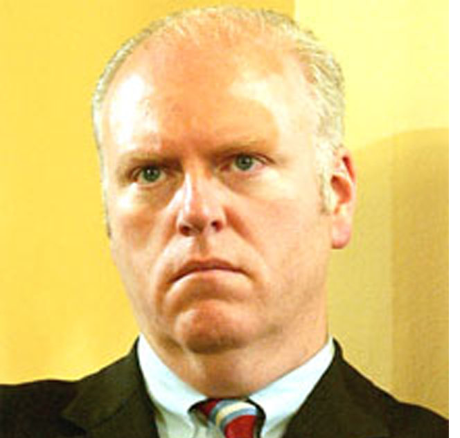 US congressman affirms support for Pinoys' causes | GMA News Online