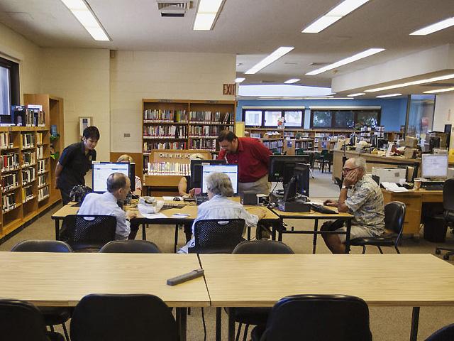 Davao Public Library enlisted in Gates-funded improvement program