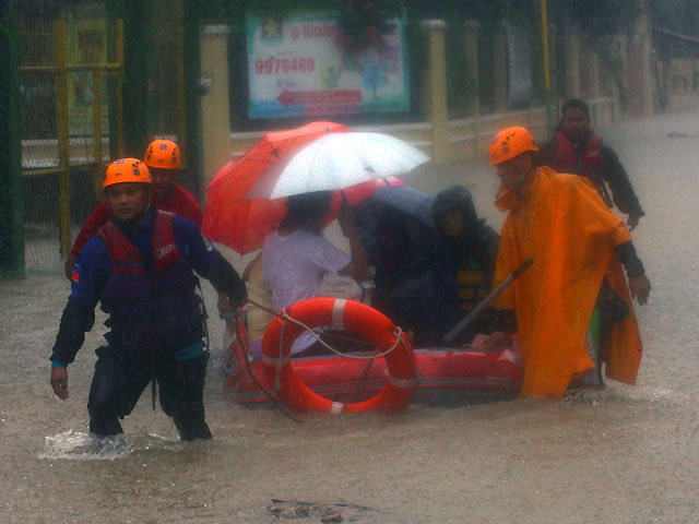 Looking back at Ondoy’s onslaught 10 years later | GMA News Online