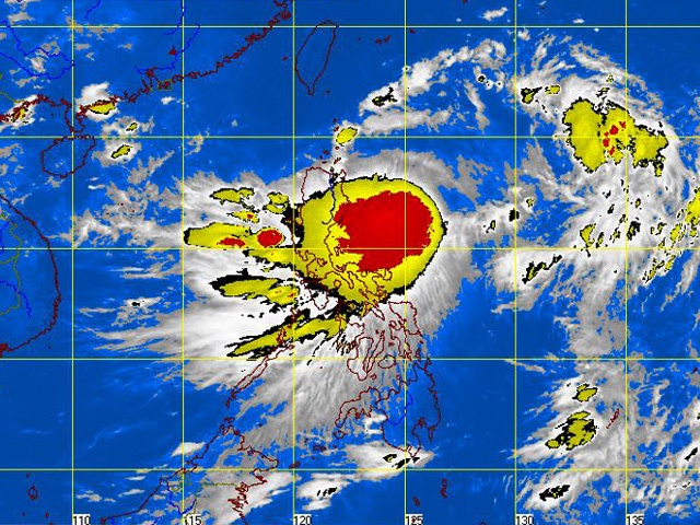 PAGASA: Typhoon Julian out of PHL, but may still enhance monsoon | GMA ...