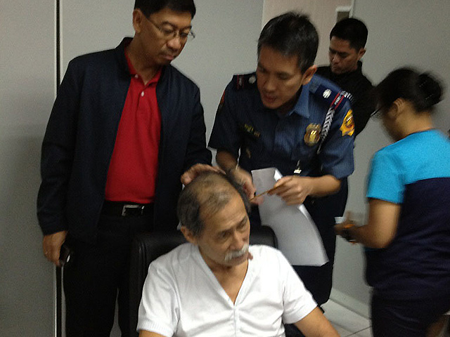 Rolito Go might face fresh raps for disappearance — DOJ exec | GMA News ...