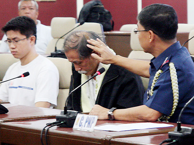 Rolito Go insists to victim’s parents: ‘It was only an accident’ | GMA ...
