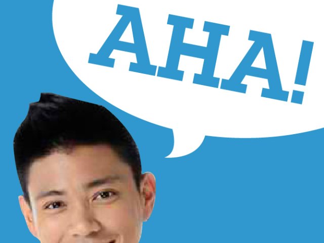 AHA-mazing Facts: Giant Golden-Crowned Flying Fox | GMA News Online