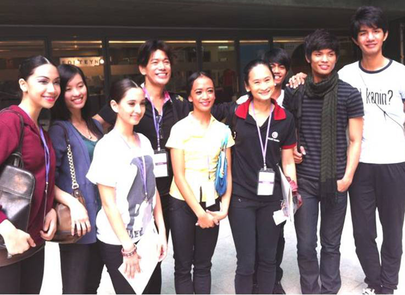 Pinoy ballet dancers get bronze medals in Asian Grand Prix | GMA News ...
