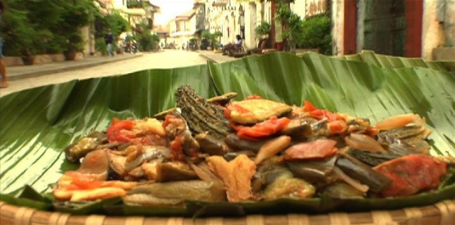 WATCH: Pangasinan organic farm lets you ‘pick your own pinakbet’ | GMA ...