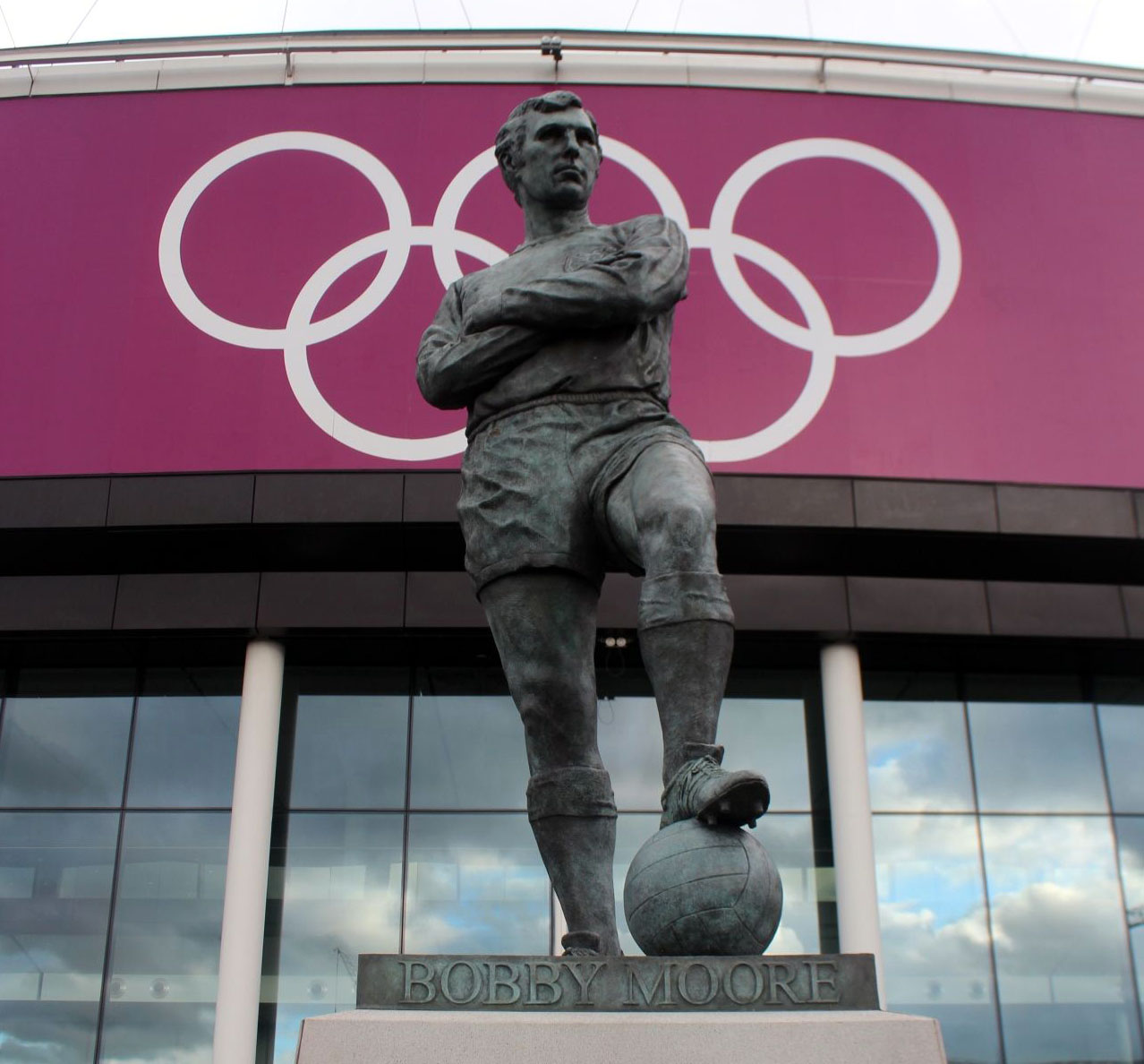 Olympic officials name best London and Sochi athletes | GMA News Online