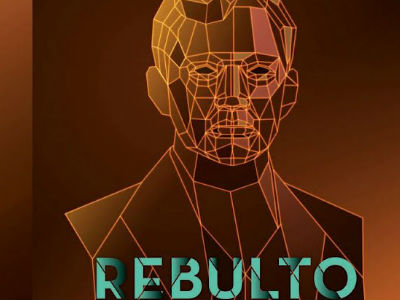 Music review: Rizal walks the earth in Dong Abay's Rebulto | GMA News ...