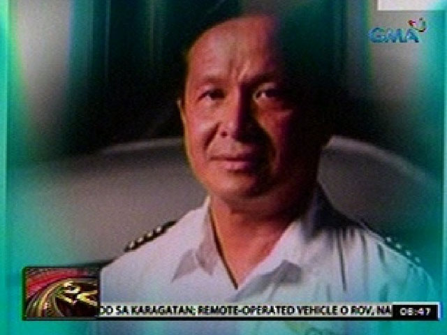 Pilot in Robredo plane crash to be buried in Cebu | GMA News Online