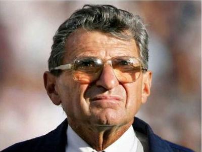 Family of Penn's Paterno to join lawsuit against NCAA - attorney