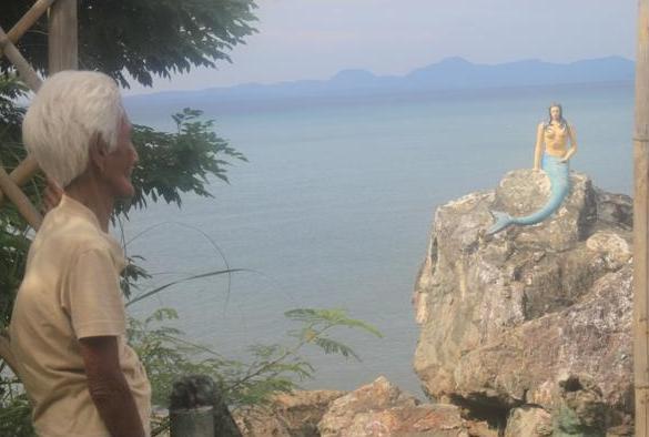 I JUANDER: May Nakakita na ba ng isang tunay na sirena?