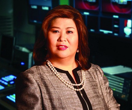 Jessica Soho cited for internationally acclaimed documentaries | GMA ...