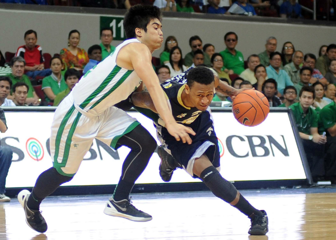 UAAP: Projecting Season 75's MVP and Mythical Five | GMA News Online