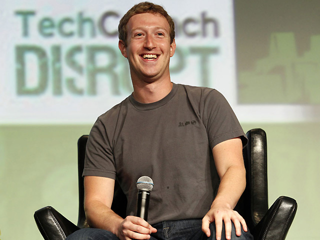 FIND OUT: Facebook founder Mark Zuckerberg’s No. 1 hiring rule | GMA ...