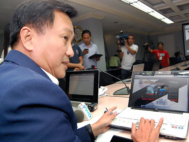 MMDA: Number coding lifted from Holy Wednesday to Easter Monday | GMA ...