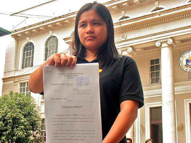 Palasyo: Pagkamatay ng testigo sa pagpatay kay Ortega, hindi malaking ...