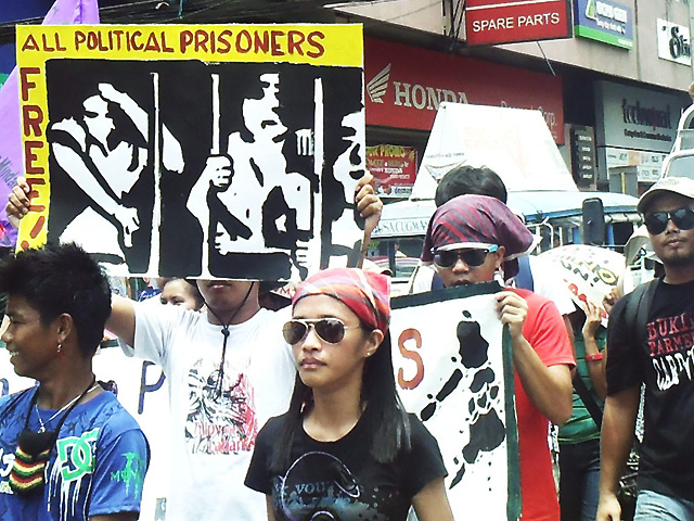 PHL's longest-held political prisoner asks Obama to help set him free ...