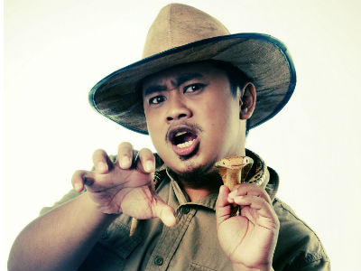 'The Happy Filipino' makes traveling to the Philippines more fun | GMA ...