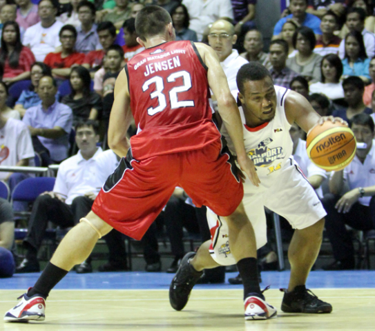 Gallery: PBA muses shine in 38th opening ceremonies | GMA News Online