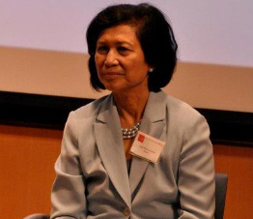 Top CEOs to mentor Pinoy entrepreneurs in New York | GMA News Online