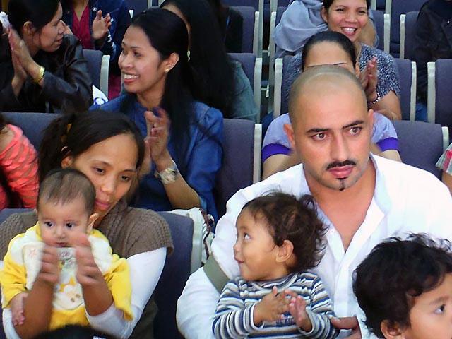 Pinoy permanent migrants worldwide outnumber OFWs by 100,000 -- CFO