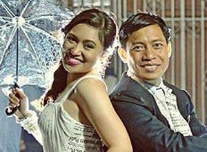 GMA News reporter Mariz Umali says upcoming wedding with Raffy Tima ...