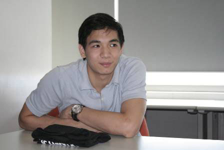 Rosters set for Team Chris Tiu, Team Borgie Hermida, in Master Game ...