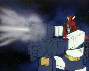 Revenge of the Voltes V generation | GMA News Online