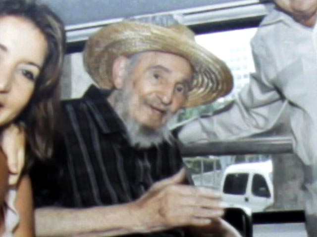 Fidel Castro: 90 years in six snapshots | GMA News Online