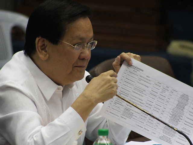 Senatorial aspirant Osmeña supports anti-political dynasty bill | GMA ...