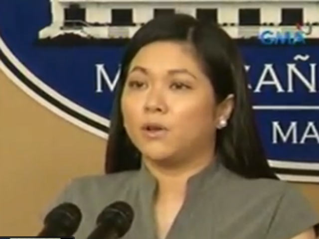 Palace: 6.6% GDP growth a case of student surpassing teacher | GMA News ...
