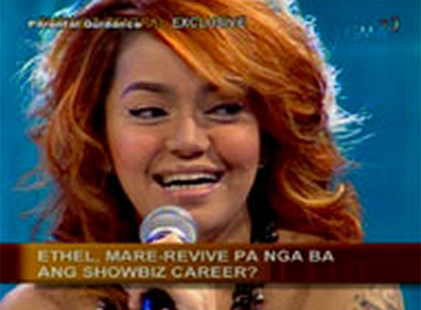 Follow That Star: Ethel Booba | GMA News Online