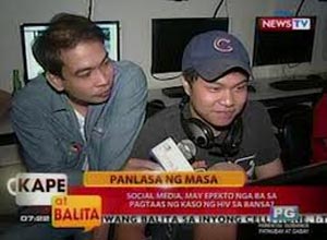 Kape at Balita ng GMA News TV, nanggigising na | GMA News Online