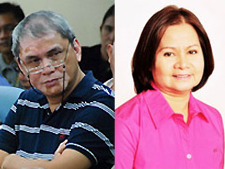 Panlilio concedes defeat in Pampanga gubernatorial race | GMA News Online