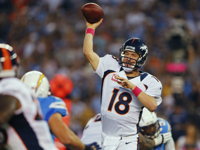 NFL: Manning Bowl III set for Super Bowl-like treatment | GMA News Online