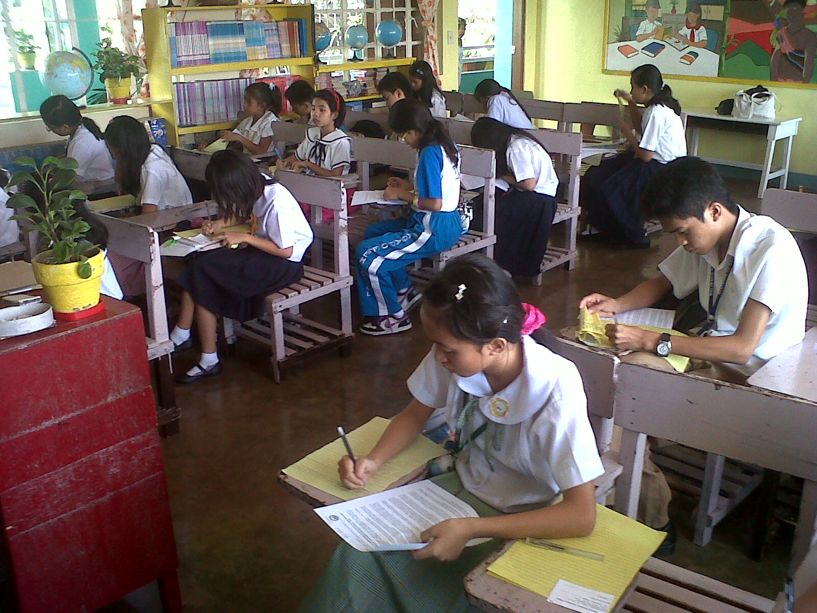 General educ curriculum shortening some college courses approved — CHED ...