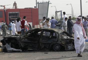 PINOYSINRIYADH | Tracking | GMA News Online