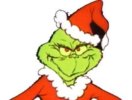 GRINCH | Tracking | GMA News Online