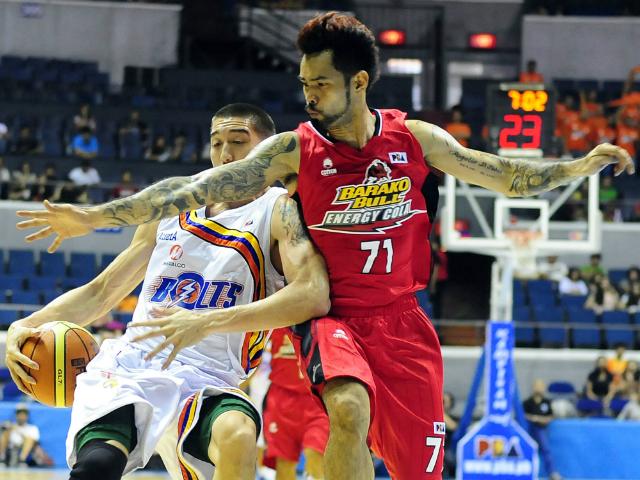 PBA: Barako Bull shake up roster, dealing with four different teams in ...