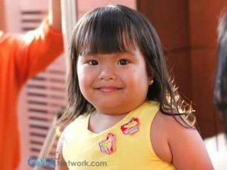 MTRCB: TAPE, GMA commit to ensure child-friendly scenes for Ryzza Mae