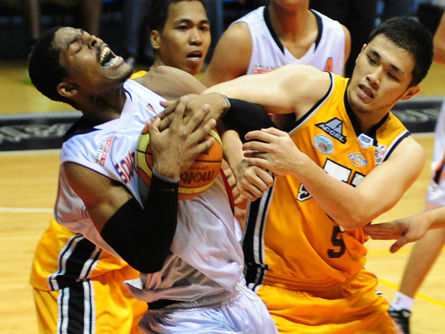 UAAP: After DLSU's championship, Mbala looks forward to fortifying La ...