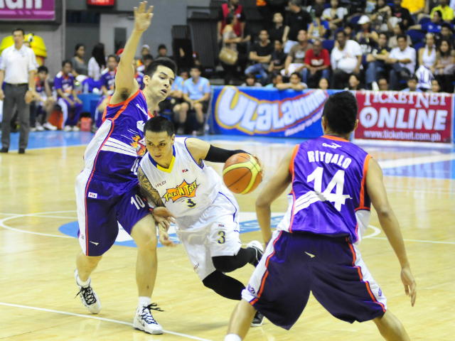 Full-Court Press: Previewing the 2012-13 PBA Philippine Cup postseason ...