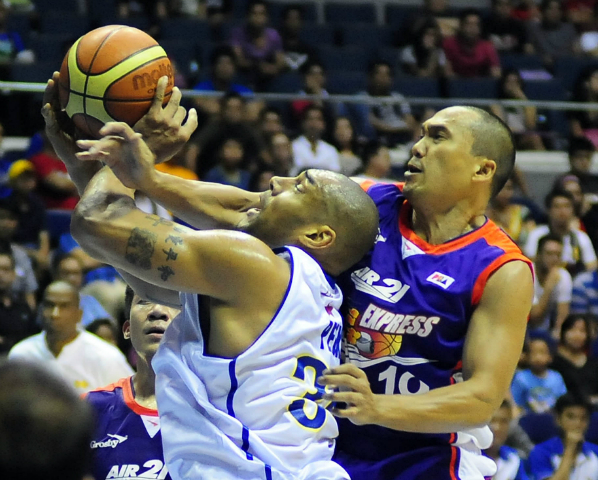 PBA 2012-13 Philippine Cup live-scoring: Air21 vs Talk 'N Text | GMA ...