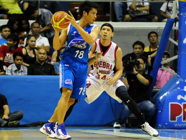 Imagine… the PBA without San Miguel teams | GMA News Online