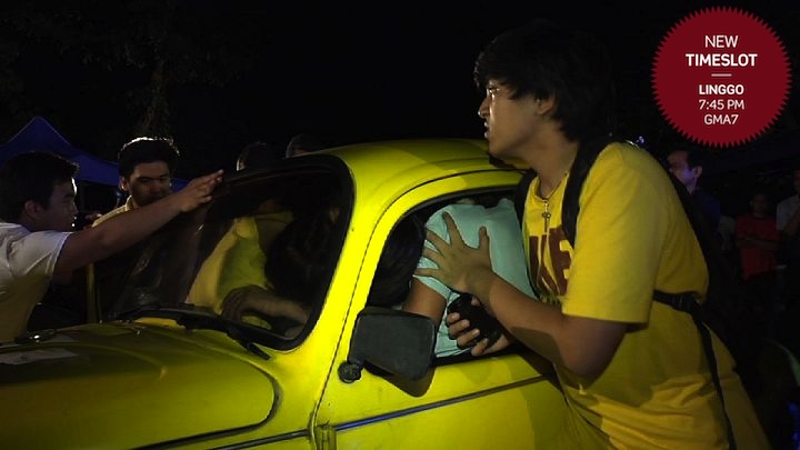Internet sensation CHICSER sa 'Kapuso Mo, Jessica Soho' | GMA News Online