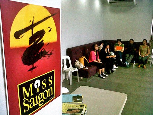Pinoys bag coveted roles of Kim and The Engineer in 'Miss Saigon' West ...
