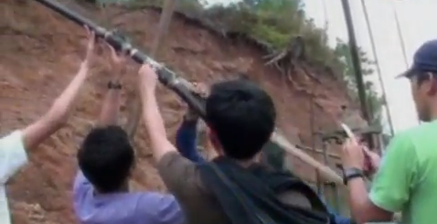 Five miners killed, five missing as Semirara coal mine collapses | GMA ...