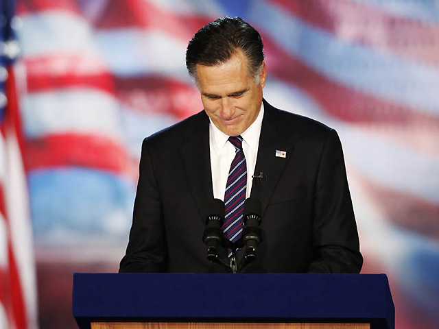 Man who took Romney '47 percent' video reveals himself | GMA News Online