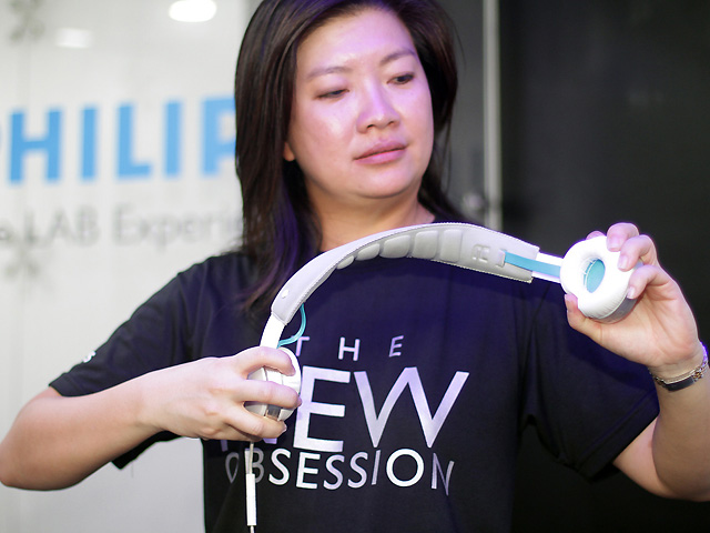 Philips kicks off innovations campaign to improve lives of Filipinos ...