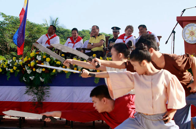 Sino ang nanguna sa pag-aaklas ng mga Waray laban sa mga Kastila? | GMA ...