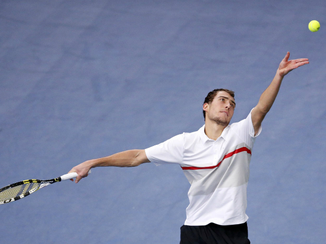 Tennis: Emotional Janowicz wins Polish shootout, advances to Wimbledon ...